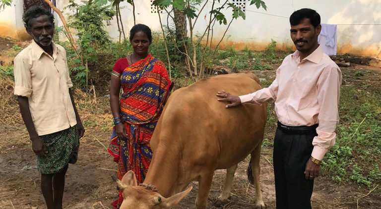 Bethany Mission Society